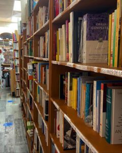 Las 10 Mejores Librerías Públicas en Miami, Florida 📖